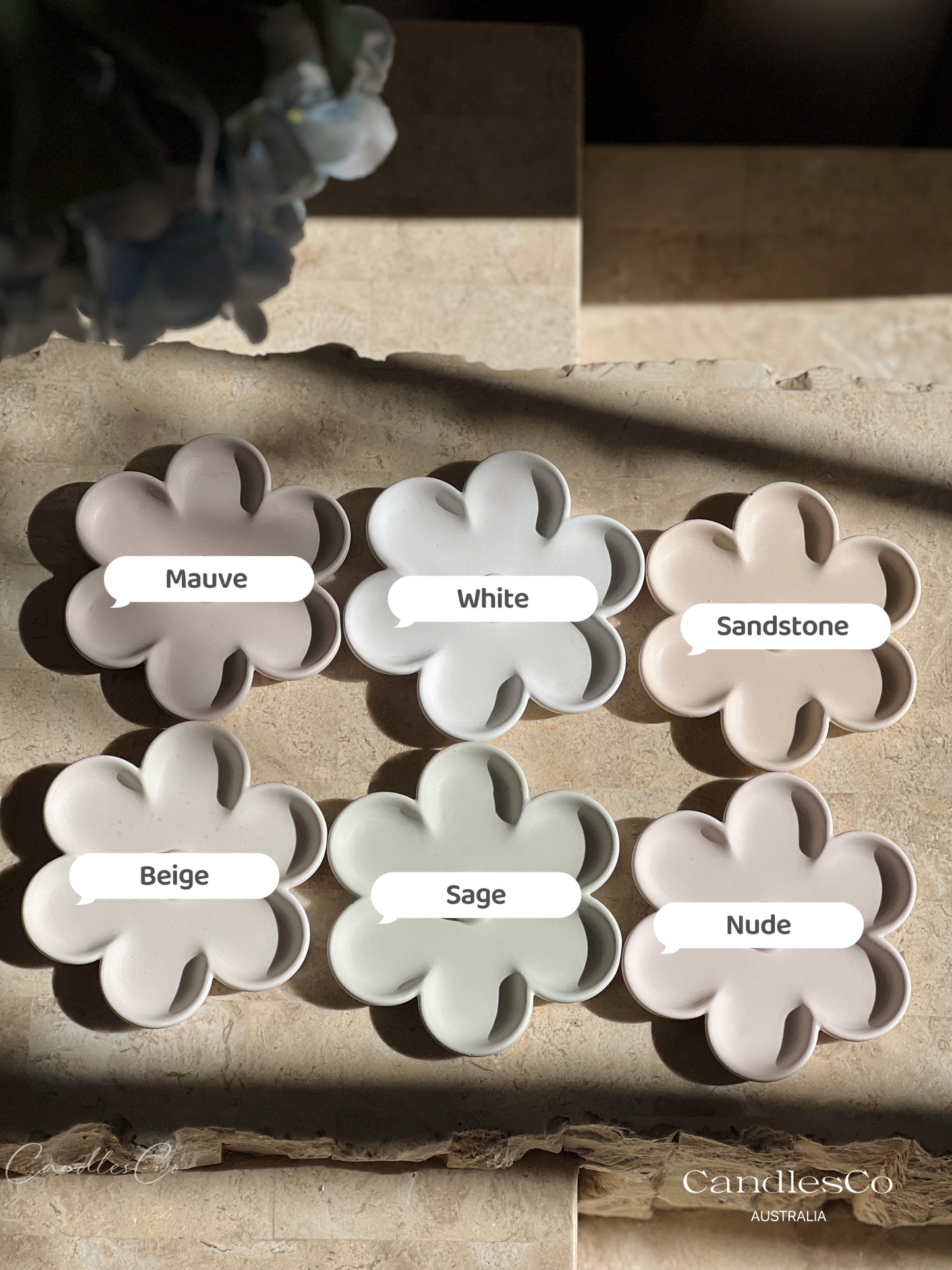 Large Christmas Tree Vessel – CandlesCo Australia